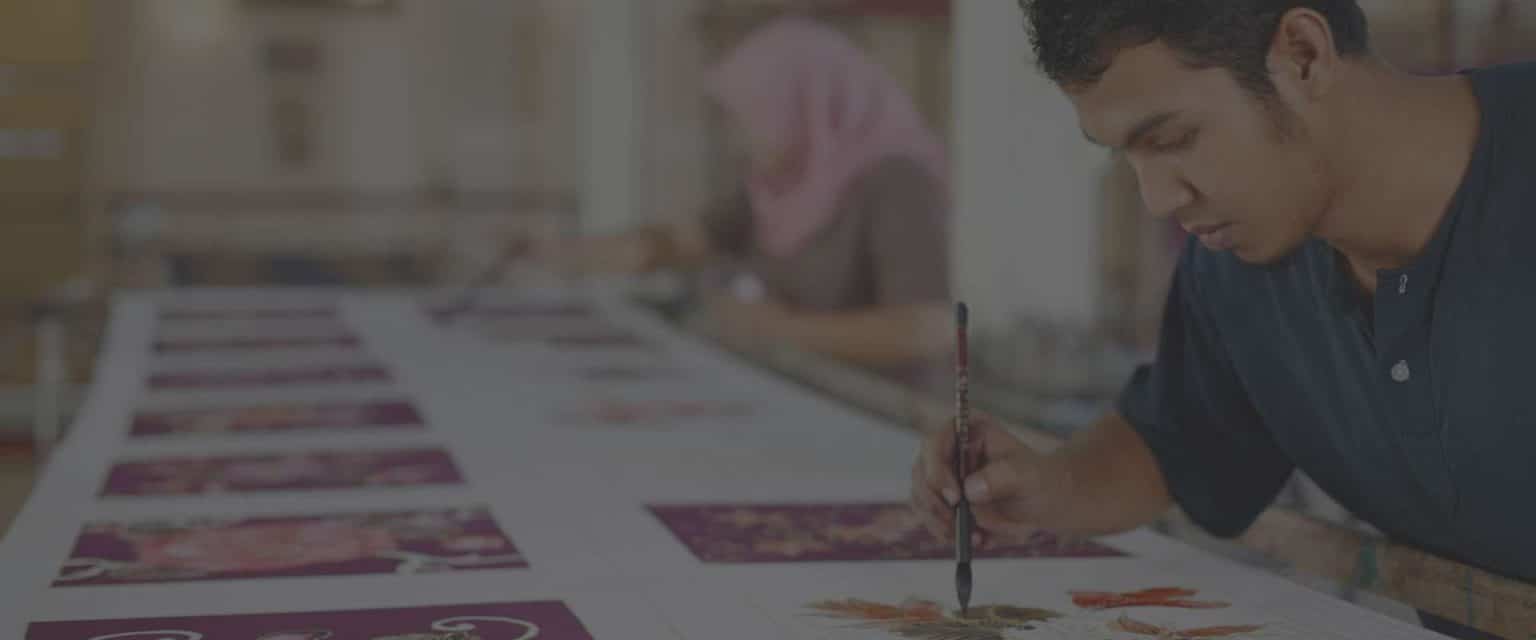 Batik Fashion | Batik Experience and Craft Malaysia | Jadi Batek