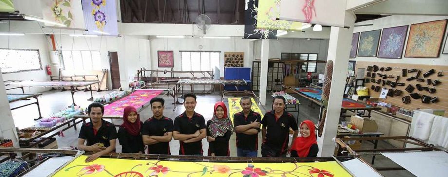 The Team - Jadi Batek