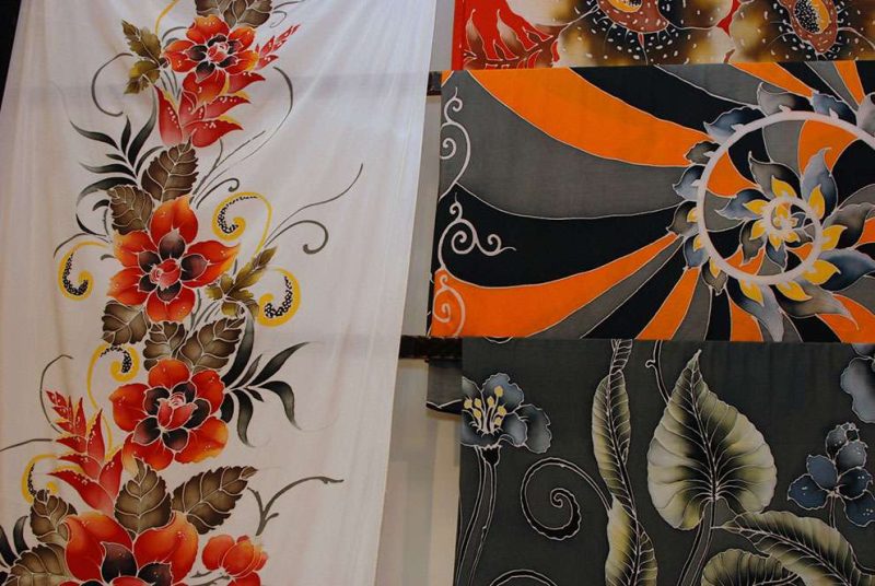 Malaysia Batik | Jadi Batek